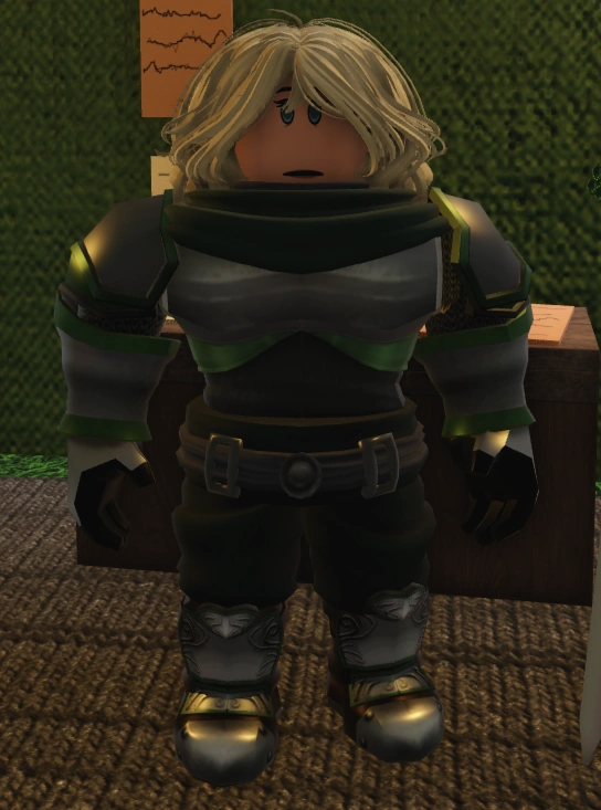 Helewyse | Arcane Odyssey Wiki | Fandom