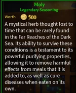 Moly | Arcane Odyssey Wiki | Fandom