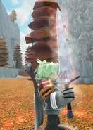 Boxing | Arcane Odyssey Wiki | Fandom