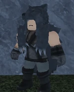 Wind-Row Wolves | Arcane Odyssey Wiki | Fandom