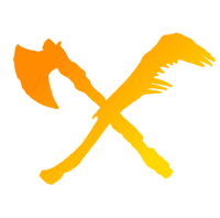 Dual Heavy Bladed Weapons | Arcane Odyssey Wiki | Fandom