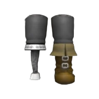Pirate Lord's Legs | Arcane Odyssey Wiki | Fandom