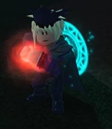 Warlock | Arcane Odyssey Wiki | Fandom