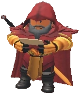 Lord Ulricus | Arcane Odyssey Wiki | Fandom