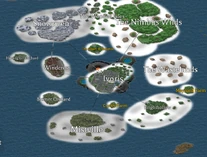 Interactive Maps | Arcane Odyssey Wiki | Fandom