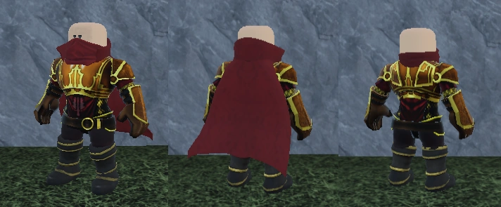 Ravenna Noble Set | Arcane Odyssey Wiki | Fandom