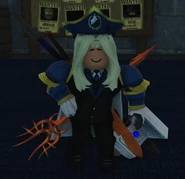 Grand Navy | Arcane Odyssey Wiki | Fandom