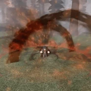 Ash Magic/Gallery | Arcane Odyssey Wiki | Fandom