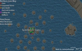 The Jaws | Arcane Odyssey Wiki | Fandom