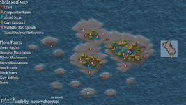Shale Reef | Arcane Odyssey Wiki | Fandom
