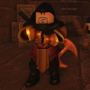 Bronze Legion | Arcane Odyssey Wiki | Fandom