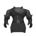 Dark Leather Armor | Arcane Odyssey Wiki | Fandom