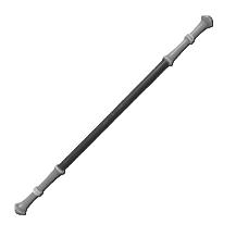 Steel Staff | Arcane Odyssey Wiki | Fandom