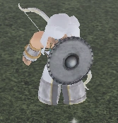 Keraxe Shield | Arcane Odyssey Wiki | Fandom
