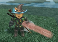 Conjurer | Arcane Odyssey Wiki | Fandom