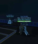 Grand Navy | Arcane Odyssey Wiki | Fandom