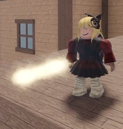 Conjurer | Arcane Odyssey Wiki | Fandom