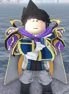 Grand Navy | Arcane Odyssey Wiki | Fandom