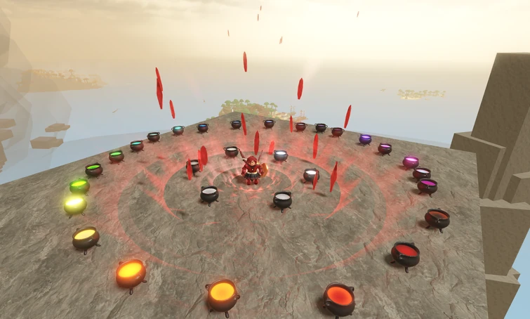 Brewing | Arcane Odyssey Wiki | Fandom