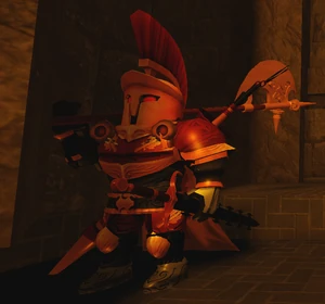 General Argos | Arcane Odyssey Wiki | Fandom