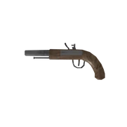 Flintlocks | Arcane Odyssey Wiki | Fandom