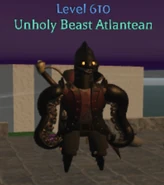 Atlanteans | Arcane Odyssey Wiki | Fandom