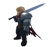Enemies | Arcane Odyssey Wiki | Fandom