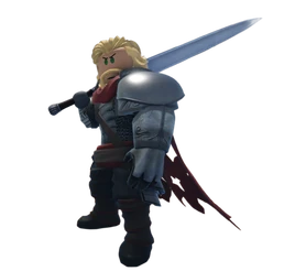 Evander | Arcane Odyssey Wiki | Fandom