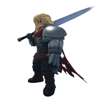 Evander | Arcane Odyssey Wiki | Fandom