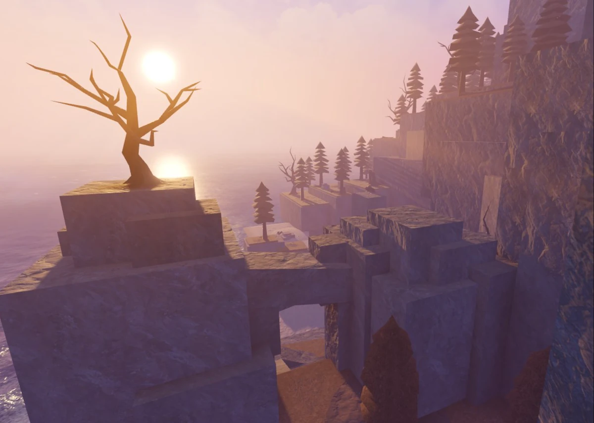 Pefkos | Arcane Odyssey Wiki | Fandom