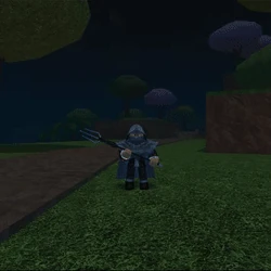 Tridents | Arcane Odyssey Wiki | Fandom