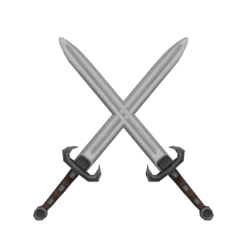 Dual Swords (Weapon) | Arcane Odyssey Wiki | Fandom