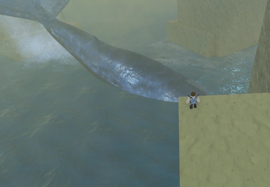 Whales | Arcane Odyssey Wiki | Fandom