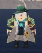 Grand Navy | Arcane Odyssey Wiki | Fandom