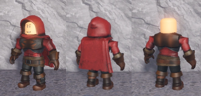 Archer Set | Arcane Odyssey Wiki | Fandom