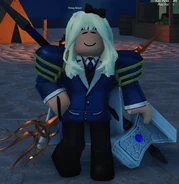 Grand Navy | Arcane Odyssey Wiki | Fandom