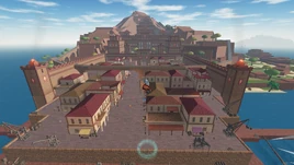 Rubica | Arcane Odyssey Wiki | Fandom