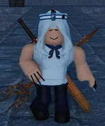 Grand Navy | Arcane Odyssey Wiki | Fandom