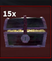 Chests | Arcane Odyssey Wiki | Fandom