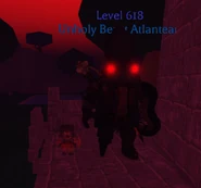 Atlanteans | Arcane Odyssey Wiki | Fandom