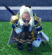 Grand Navy | Arcane Odyssey Wiki | Fandom