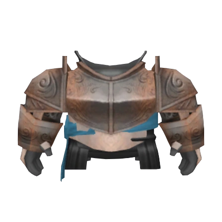 Oracle Armor | Arcane Odyssey Wiki | Fandom