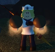 Warlock | Arcane Odyssey Wiki | Fandom