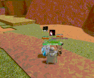 Flare Magic | Arcane Odyssey Wiki | Fandom