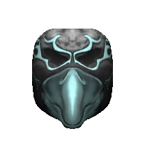 Dark Omen Mask | Arcane Odyssey Wiki | Fandom