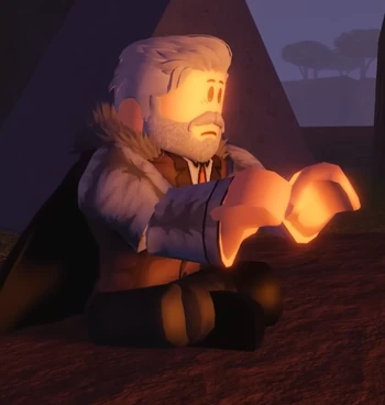 Azarel | Arcane Odyssey Wiki | Fandom