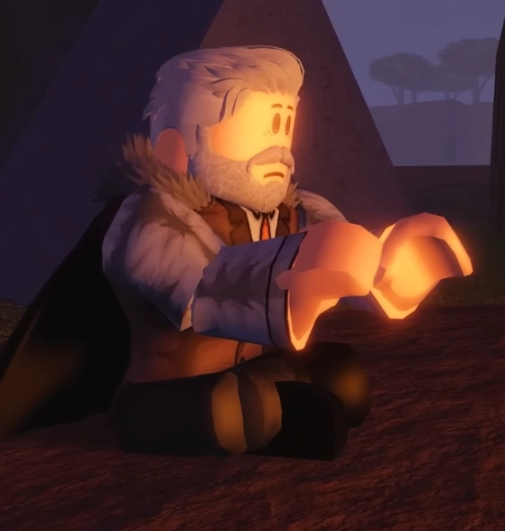 Azarel | Arcane Odyssey Wiki | Fandom