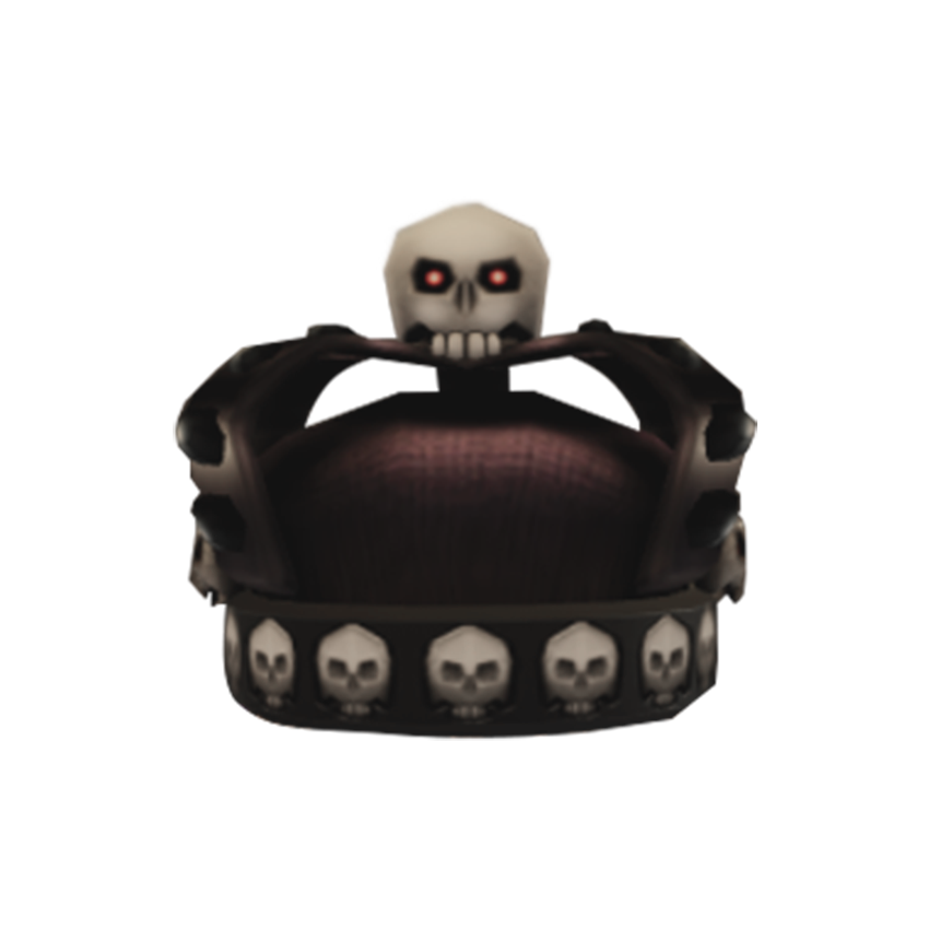 Death Crown | Arcane Odyssey Wiki | Fandom
