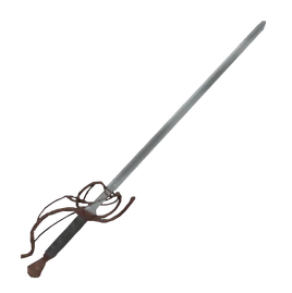 Old Rapier | Arcane Odyssey Wiki | Fandom