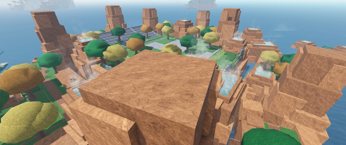 Munera Garden | Arcane Odyssey Wiki | Fandom